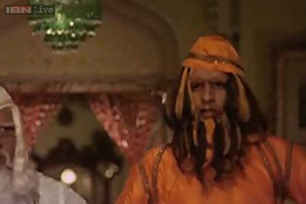 Photos: These 17 Bollywood costumes are so dreadful they're perfect for ...