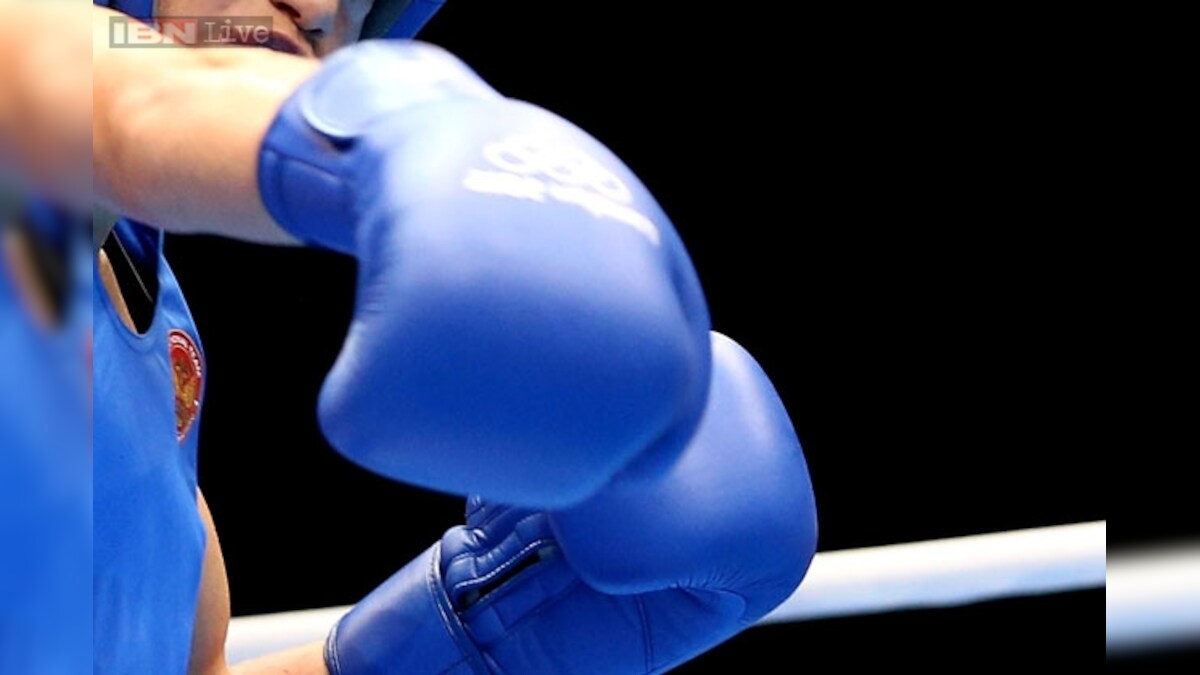Female boxer dies in South Africa following bout - News18