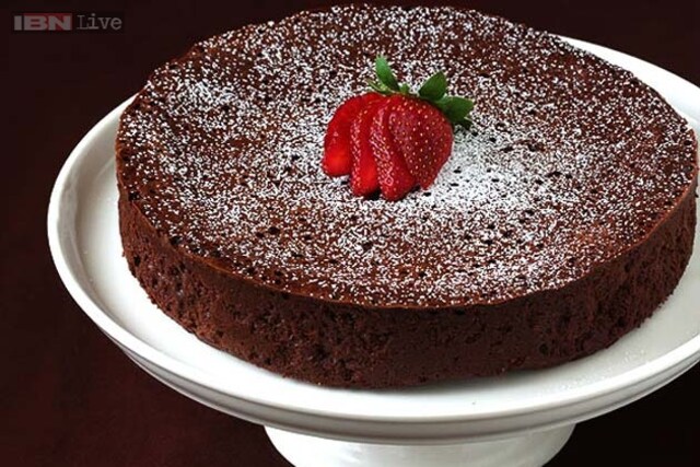 600-ft-long cake to mark Indian baking legacy - News18