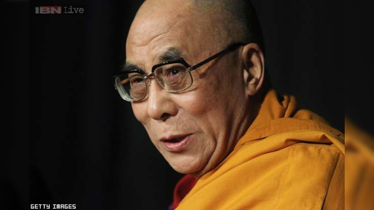 Dalai Lama congratulates Malala, Satyarthi for wining Nobel Peace Prize ...