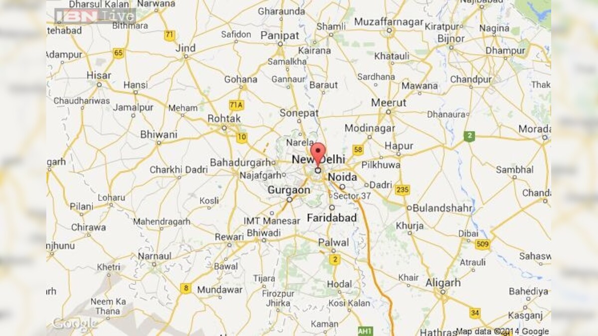 IP University's East Campus to be set up in Surajmal Vihar