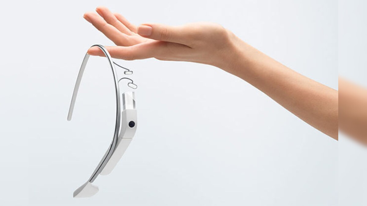 Man using Google Glass 18 hours a day treated for Internet addiction