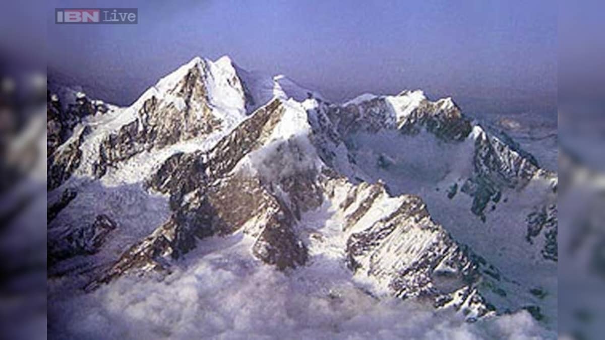 Scientists find evidence of ancient Himalaya-like mountain range that ...