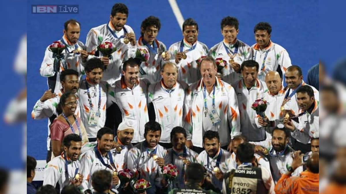 Asian Games 2014: Complete list of India's medal winners - News18