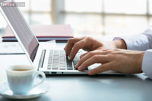 The first message sent over the Internet was 'lo' and it was exactly 45 ...