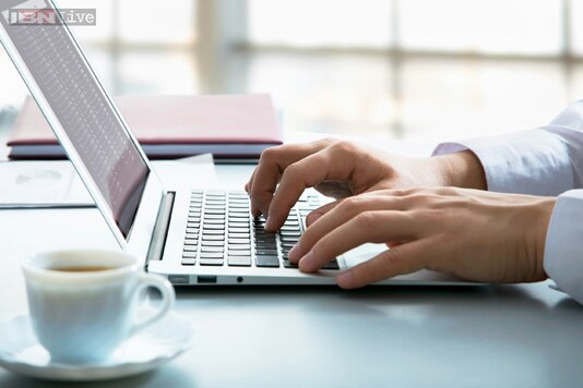 The first message sent over the Internet was 'lo' and it was exactly 45 ...