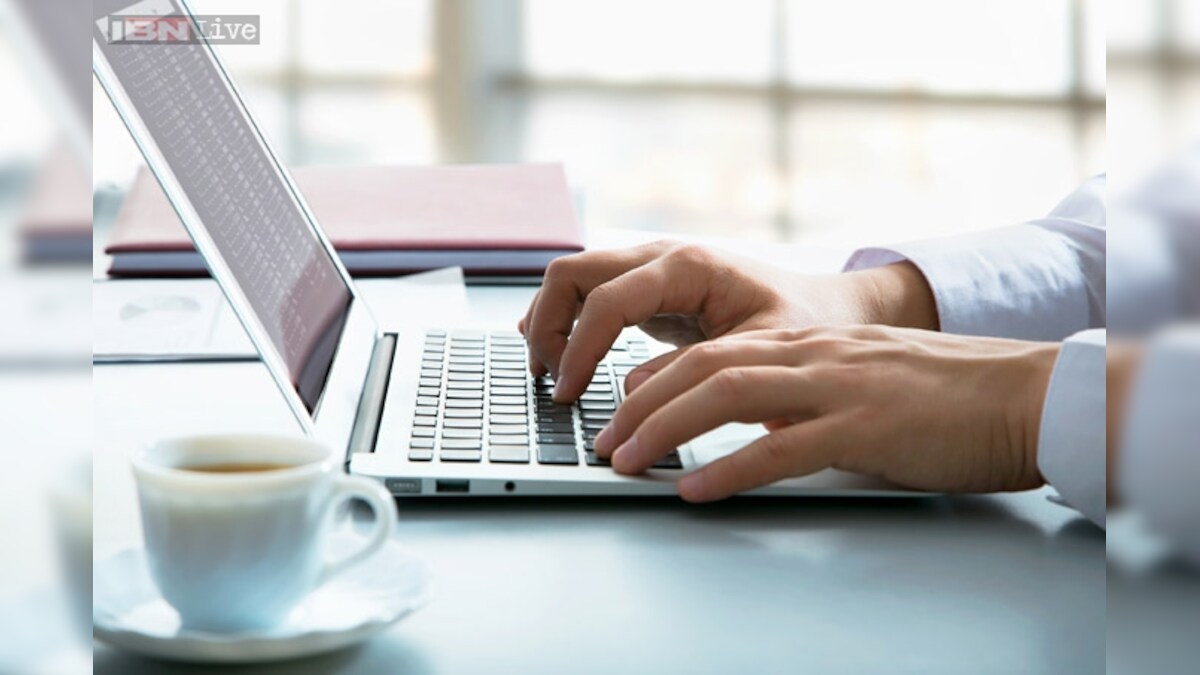 The first message sent over the Internet was 'lo' and it was exactly 45 ...