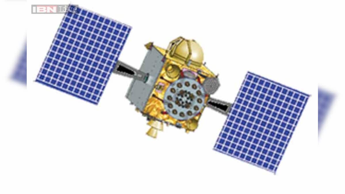 Countdown for IRNSS 1C launch commences at Sriharikota - News18