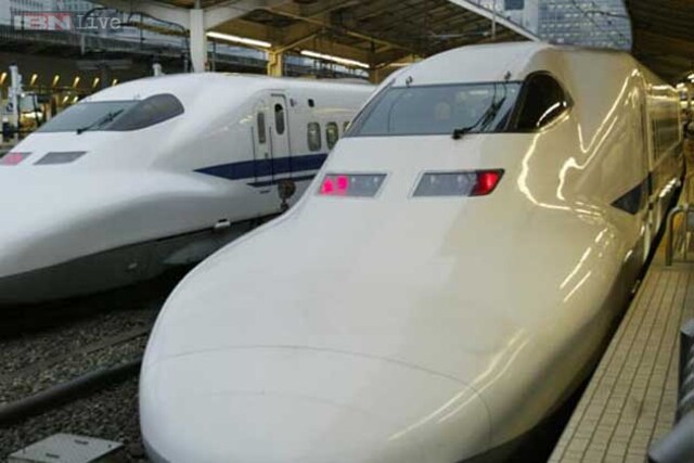 Japan offers to assist India on Intelligent Transport System - News18