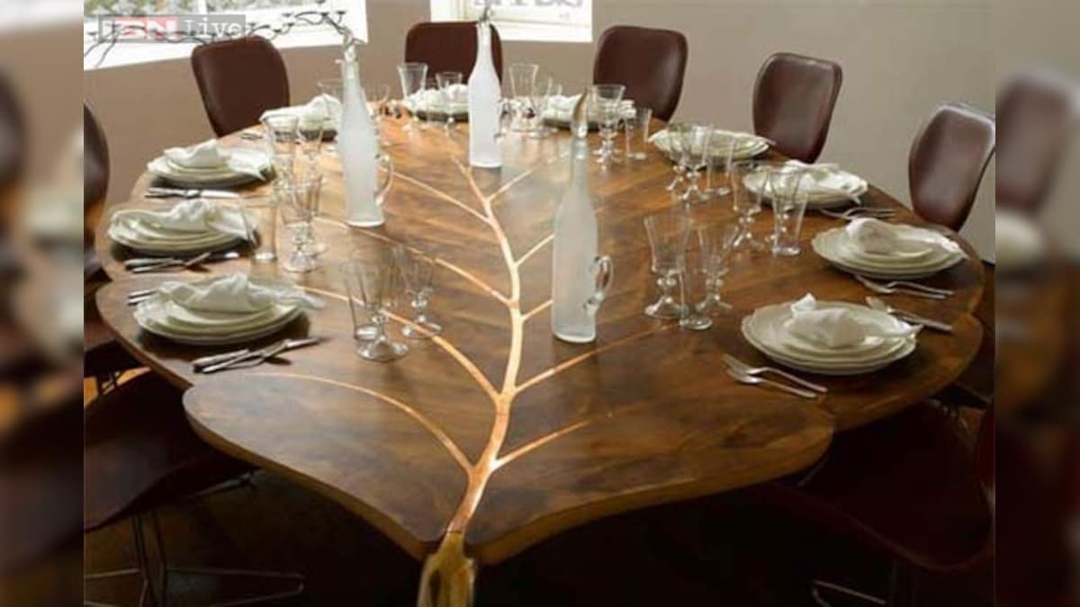 Photos: 29 absolutely amazing tables you didn't know you wanted until ...