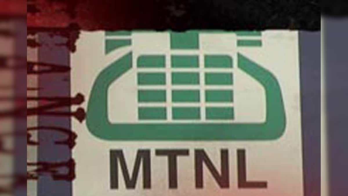 MTNL gets Cabinet nod for financial support