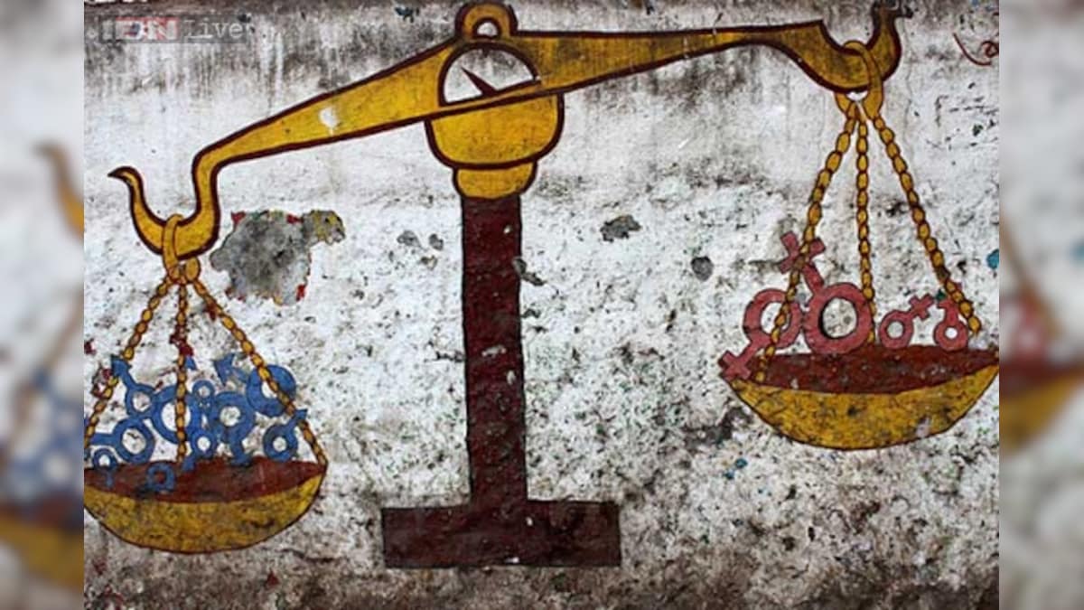 Photos: From gender inequality to freestyle art: 16 wall murals in ...