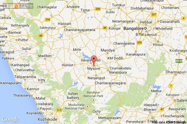 Mysore: Female IAS officer attacked after government official's alleged ...