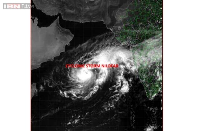 IMD warns Gujarat, Maharashtra, Goa, Karnataka and Kerala about Cyclone ...