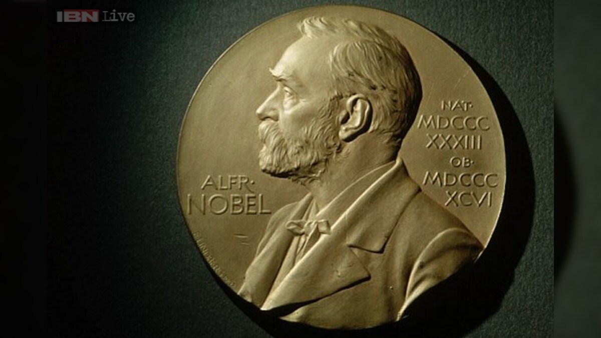 'Who gave you this gold medal, sir?' 'The King of Sweden': American ...