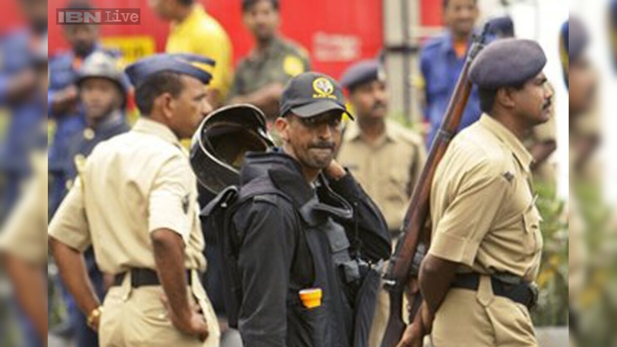 NSG to observe 2014 as 'year of the commando'