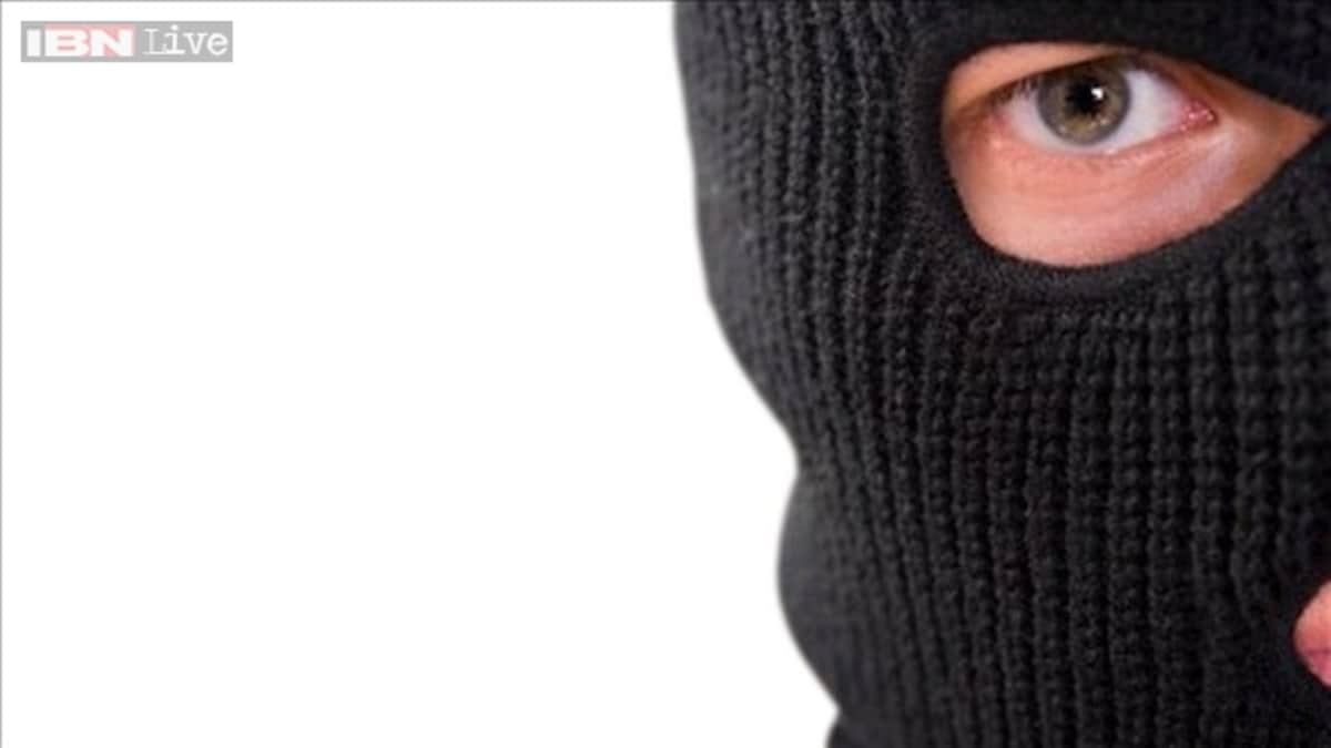 Good guy robber: Regretful California robber apologises and returns ...