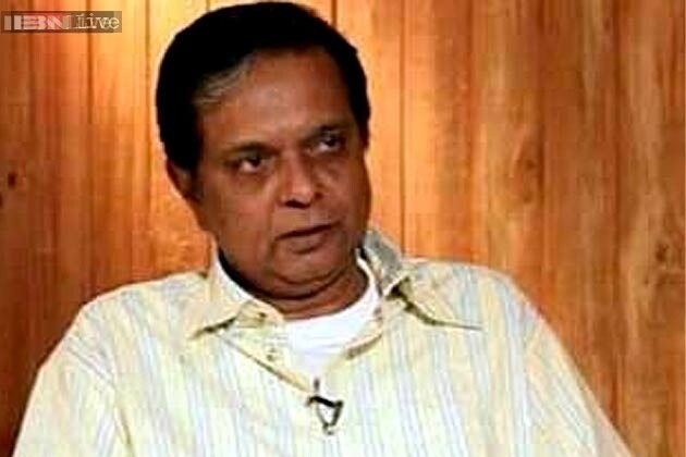 It wasn't health that kept Sadashiv Amrapurkar away from Bollywood