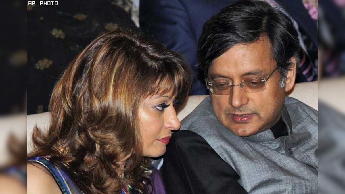 Sunanda Pushkar's son wants speedy end to inquiry into her death