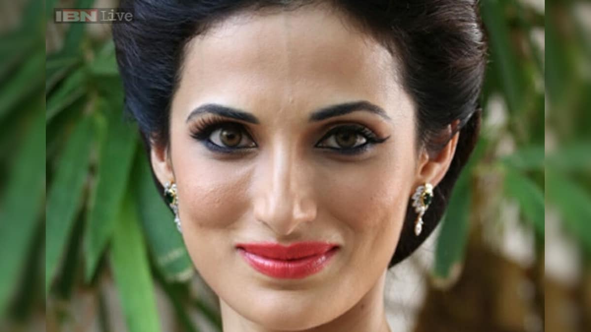 Shilpa Reddy becomes the only Indian designer to showcase her ...