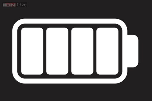 New ultra-fast batteries can be recharged up to 70% in just two minutes ...