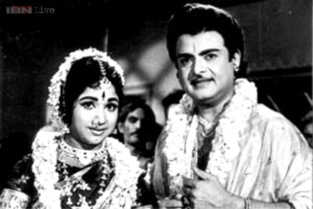 Veteran Tamil actor SS Rajendran dead