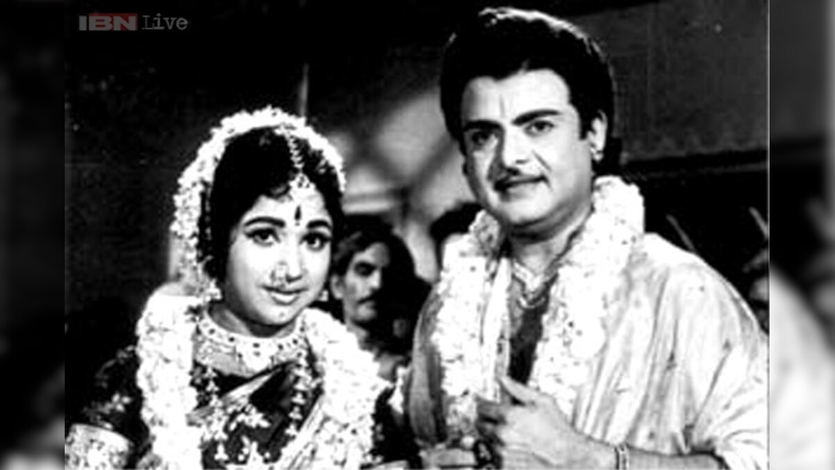 Veteran Tamil actor SS Rajendran dead - News18