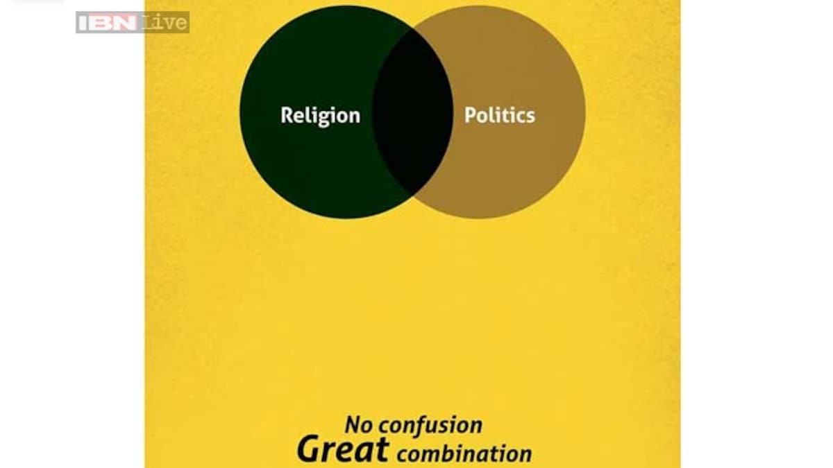 Photos: These 9 posters brilliantly use brand taglines to showcase the ...