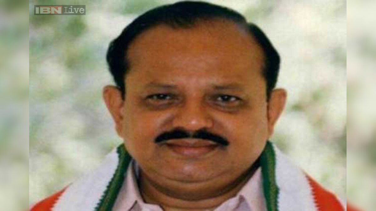 TB Jayachandra: Will Congress's main troubleshooter get bigger roles in ...