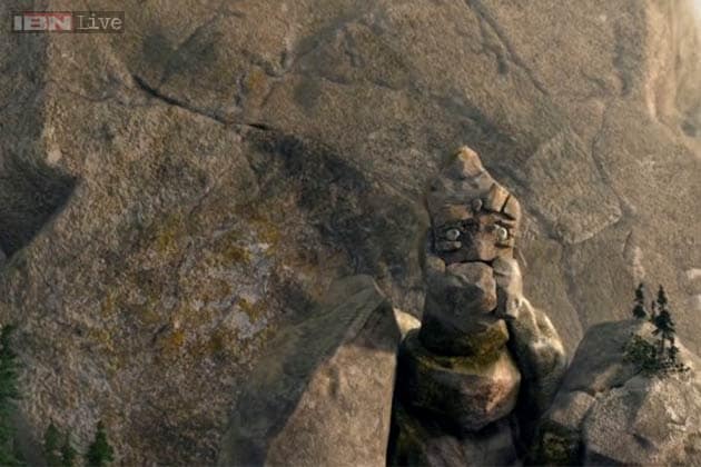 'A Tale of Momentum and Inertia': This one minute animated film about a ...