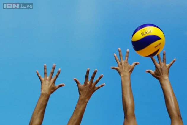 Indian men's volleyball team finishes fifth at Asian Games - News18