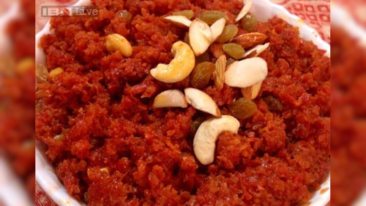 From 'rogan gosht' to 'gajar ka halwa': 10 traditional Indian dishes ...