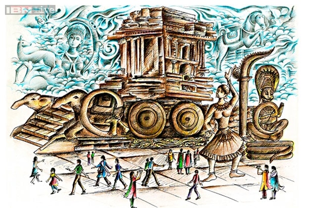 Doodle4Google: The 12 best doodles created by Indian students for ...