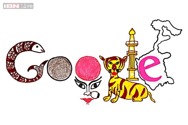 Doodle4Google: The 12 best doodles created by Indian students for ...
