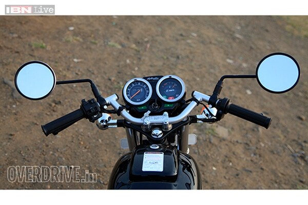 Hero Splendor Pro Classic