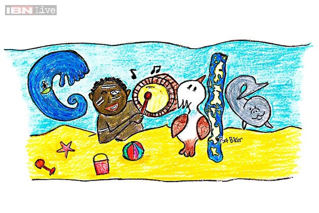 Doodle4Google: The 12 best doodles created by Indian students for ...