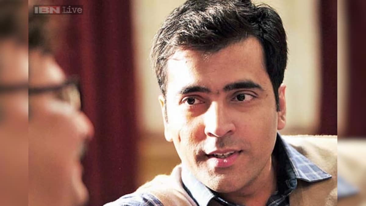 'Badshahi Angti' trailer: Filmmaker Sandip Ray brings his father ...