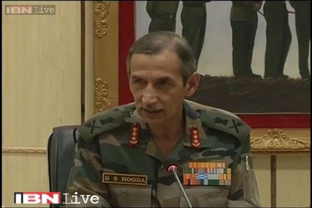 Army takes responsibility for Budgam firing in J&K, says will ensure ...