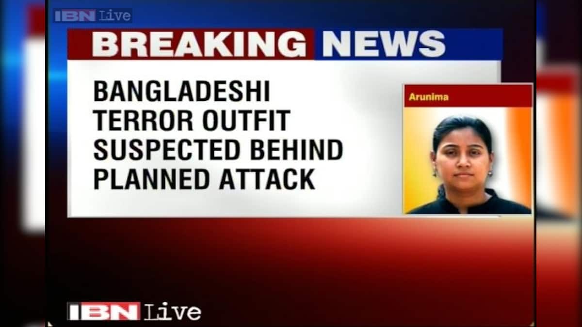 Assam: NIA foils major blast ahead of PM Modi's visit - News18