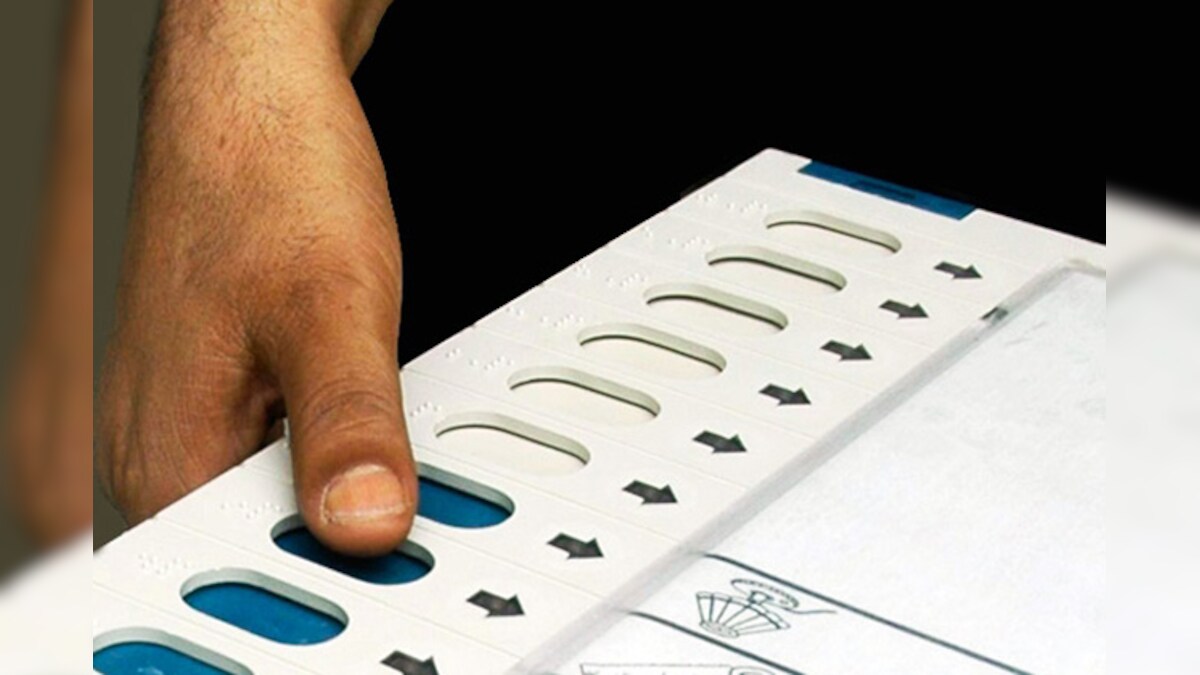 J&K elections: 45 Model Polling Stations set up in Reasi