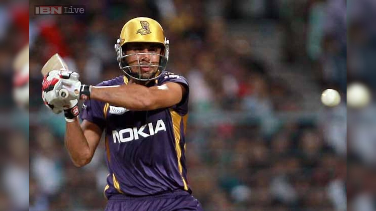 Royal Challengers acquire Manvinder Bisla in IPL trading window - News18