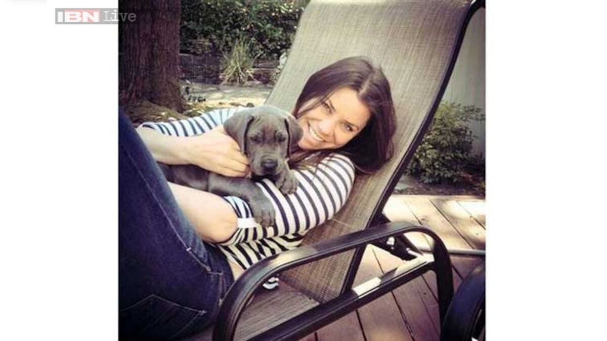 Brittany Maynard, the 29-year-old terminally ill cancer patient and ...