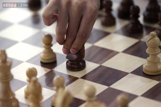 Chess: P Harikrishna crushes Bartosz Socko; Abhijeet Gupta held by ...