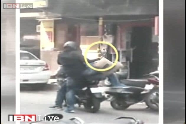 No breakthrough yet in over Rs 1 crore ATM heist in North Delhi