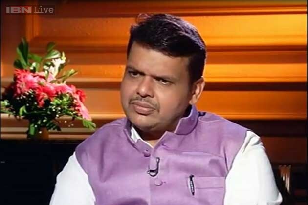 Maharashtra Cabinet won't be expanded before floor test, says CM ...