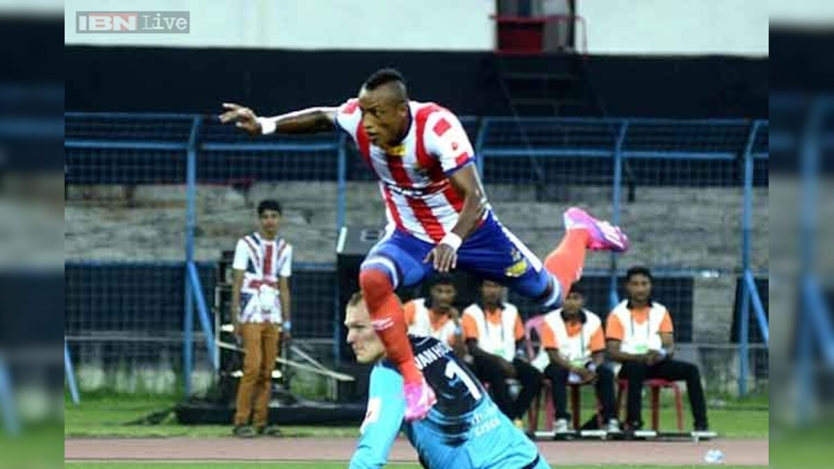 ISL: Fikru ban big setback for Atletico de Kolkata, says Kingshuk Debnath