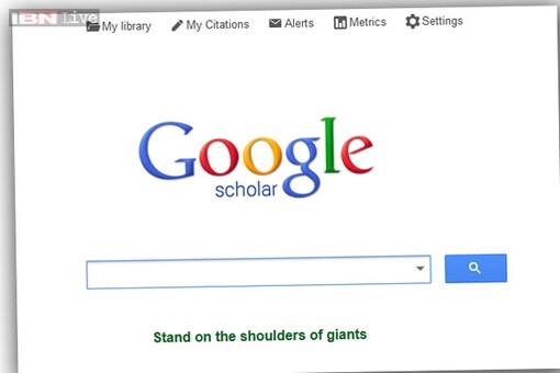 Google Scholar: The search engine for scholarly literature turns 10 ...