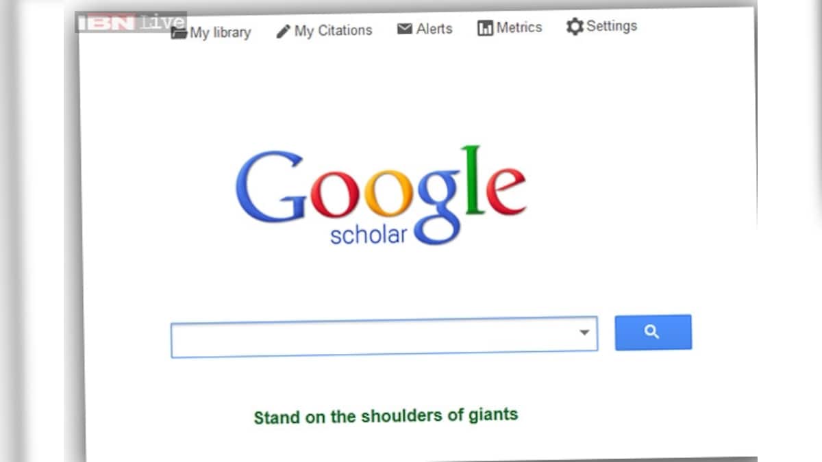 Google Scholar: The search engine for scholarly literature turns 10 ...