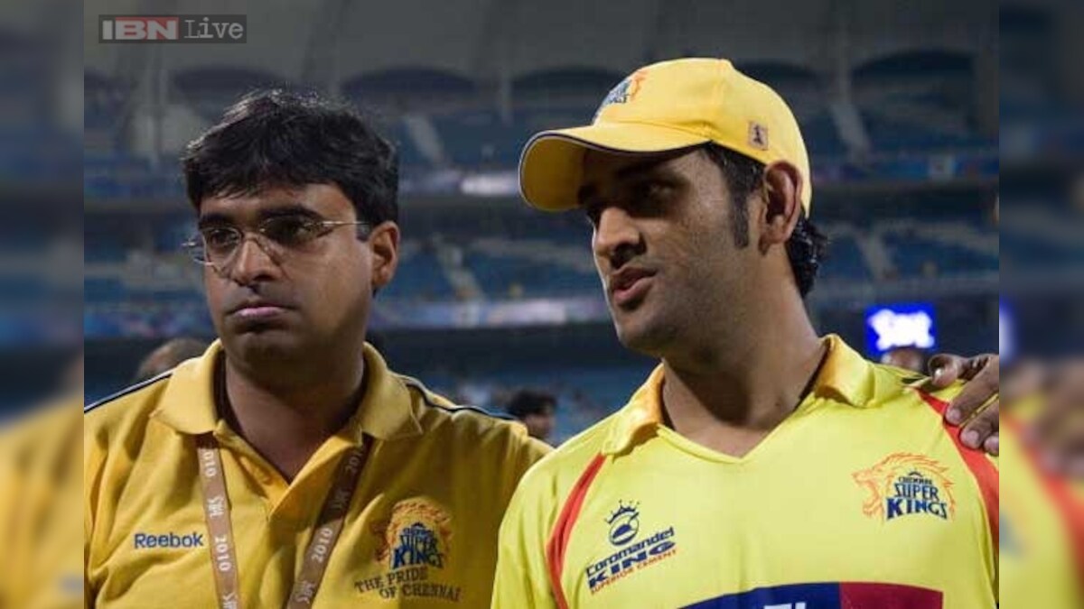 IPL spot-fixing: Has endgame Srinivasan, CSK begun?