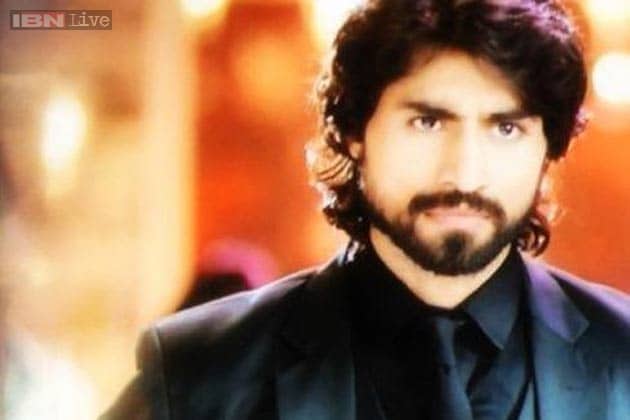 I am highly critical about myself: Harshad Chopra